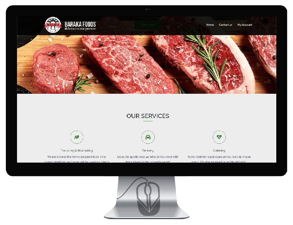 eWorx Technology – Developing the Future